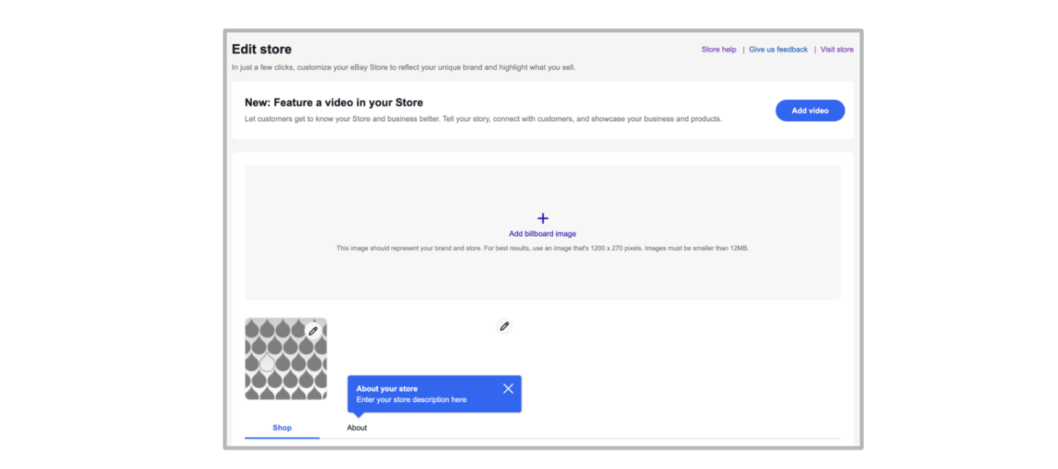 eBay 管理画面 セラーハブを使いこなそう！ 【日本語訳 】 | | ebay のり