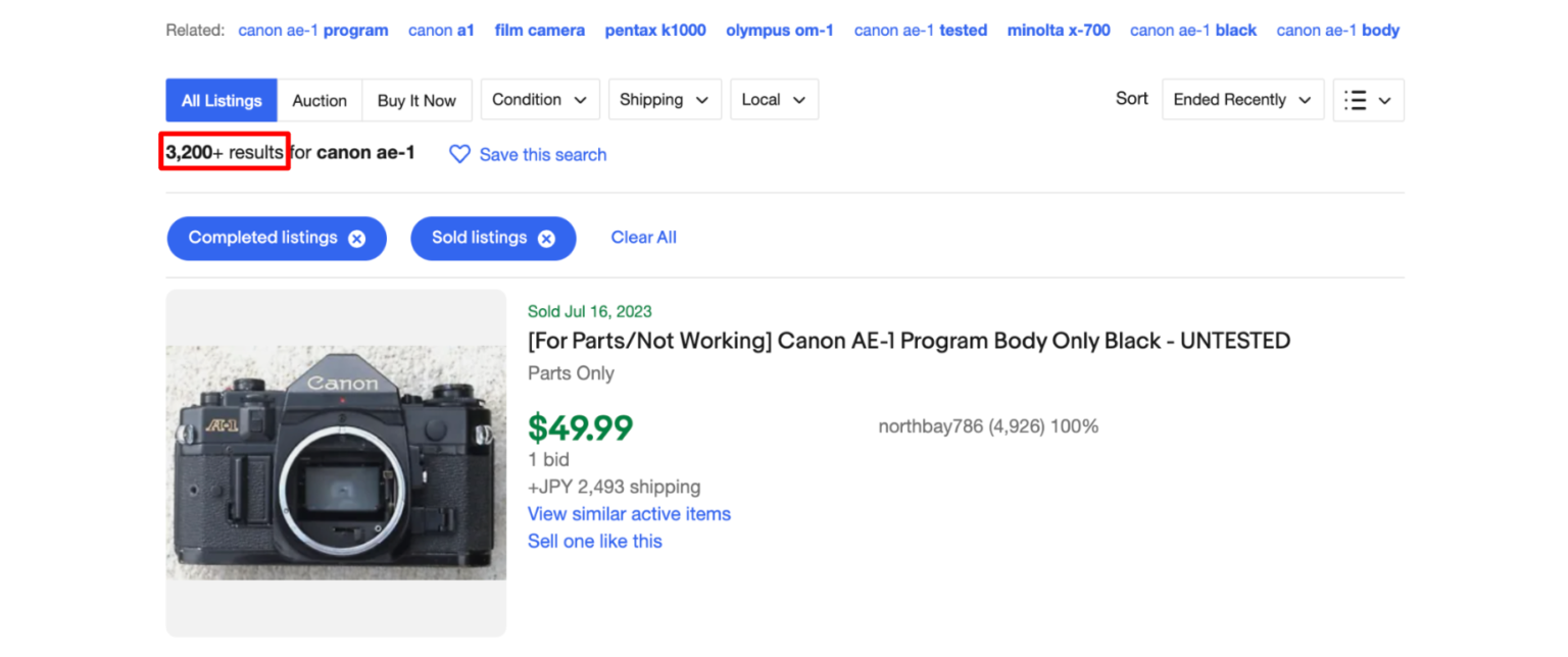 eBay 輸出】日本から世界へ、発送が止まらなくなるほど売れているモノ 上位10選！ | |