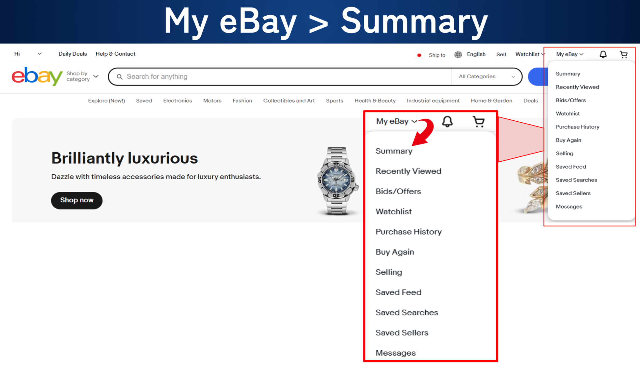 【2025年最新版】 eBay 購入完全ガイド！永久保存版【eBay輸出】 | | ebay のり